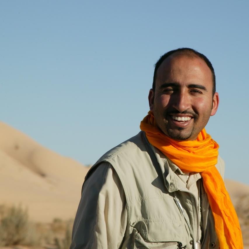 Sami Methlouthi: "A travers notre maison d'hôtes Dar Antonia, les ...