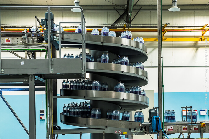 Tijen: Such A Precious Water!- Tunisia | 1001 Tunisia