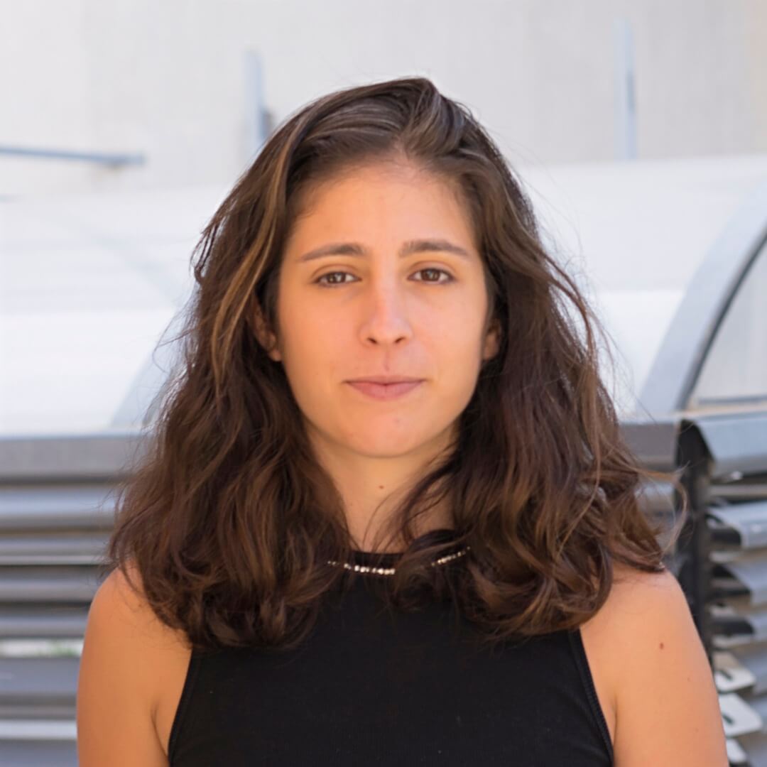 Meriem Sellami : "WeMove est la première fitness market place de ...